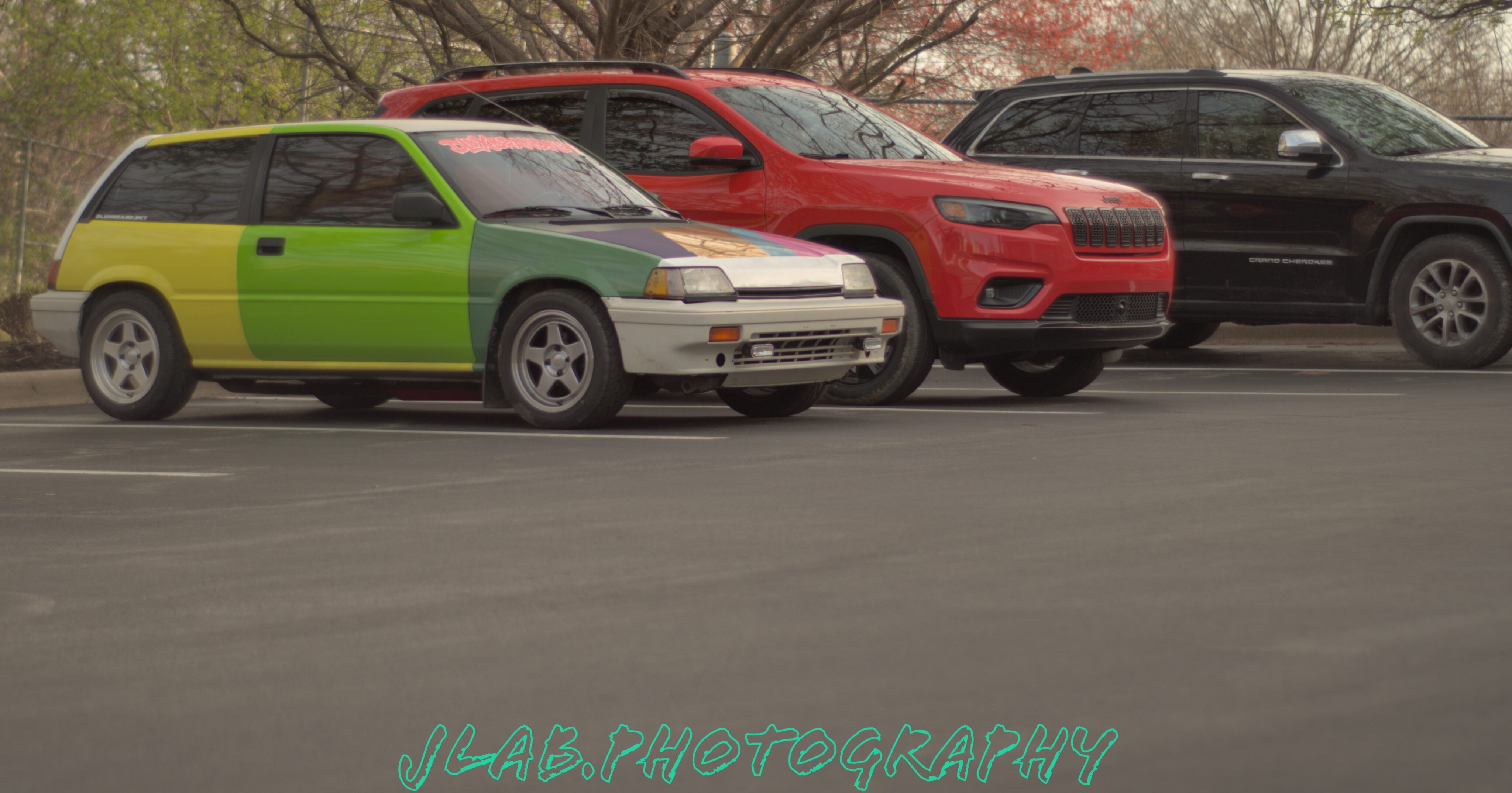 JLab.Photography • Dluxbrand.net’s 3rd gen civic